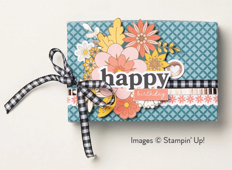 Sweet Thoughts Memories & More cards site